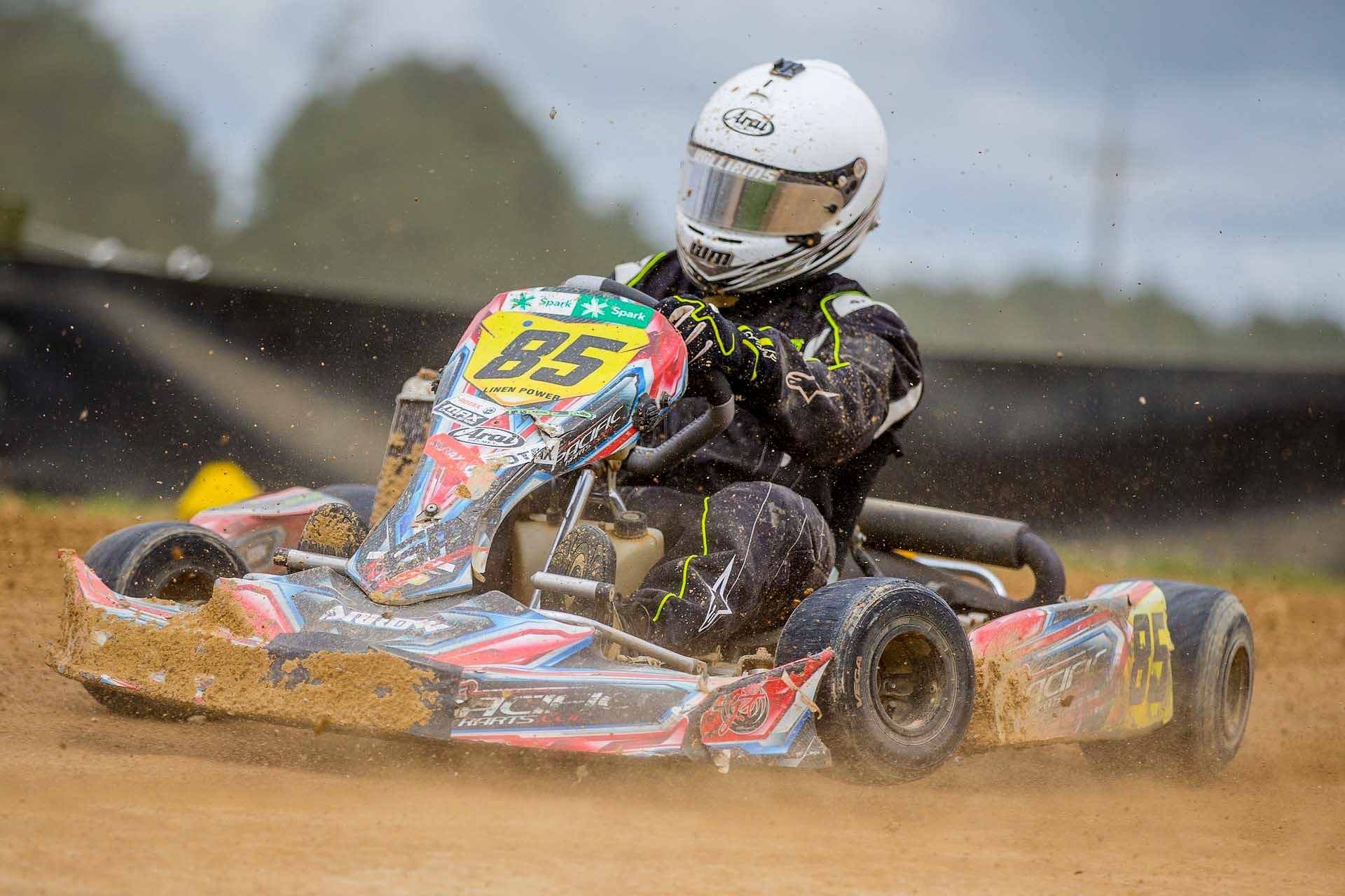 Photo Sections - Speedway Photos - James Selwyn Photos